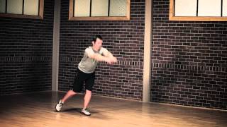 NG360 Balance: Single-Leg w/ Reach - Forward | Superior Physical Therapy