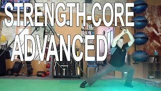 Core Strength Advanced | Superior Physical Therapy