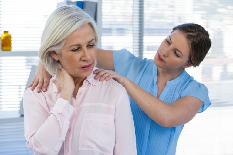 Rotator Cuff Tendonitis Treatment | Superior Physical Therapy