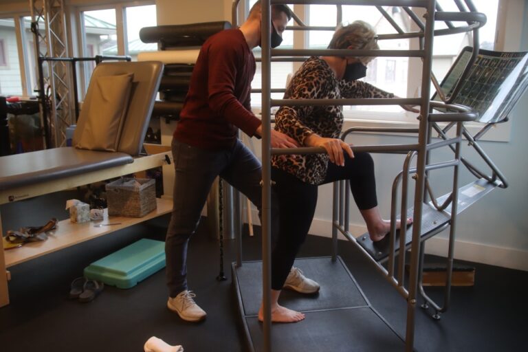 Full Body Movement Assessment | Superior Physical Therapy